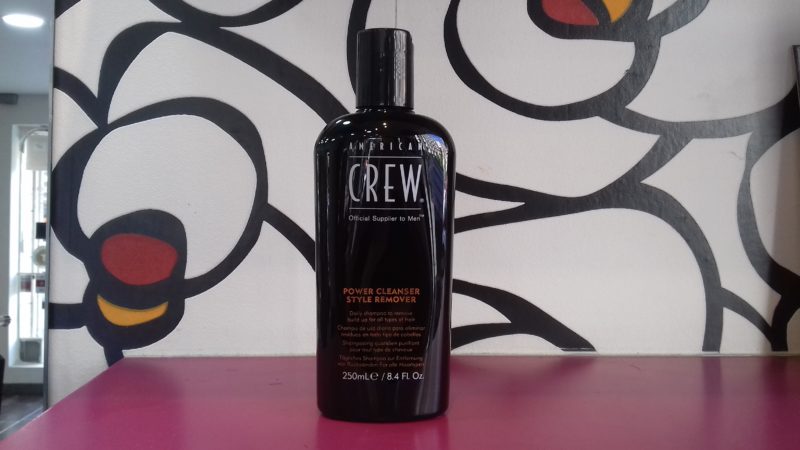 POWER CLEANER STYLE REMOVER - D&K Estilistas